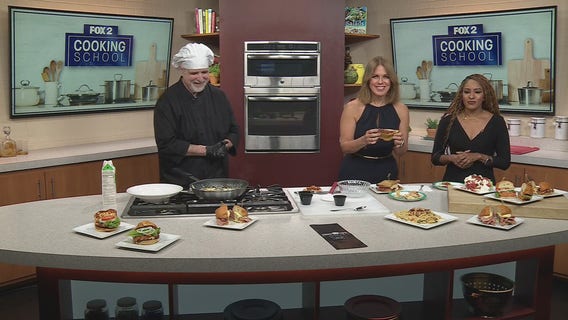 Cooking School | FOX 2 Detroit