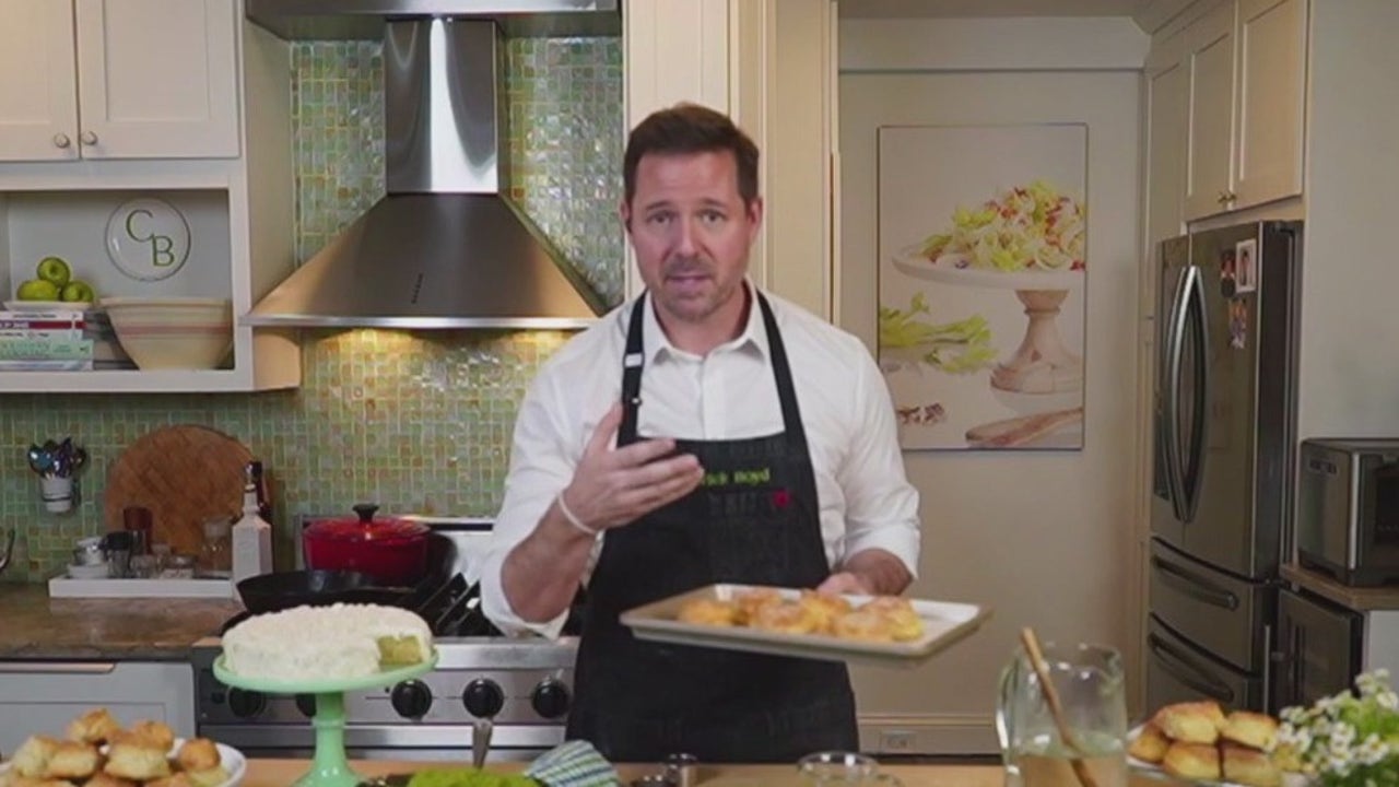 Chadwick Boyd makes roasted pork shoulder | FOX 5 Atlanta