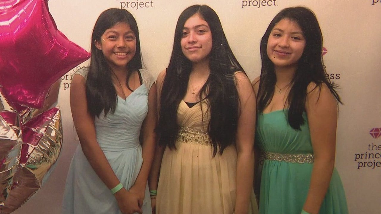 Princess Project — prom dress nonprofit scrambles to find a new home ...