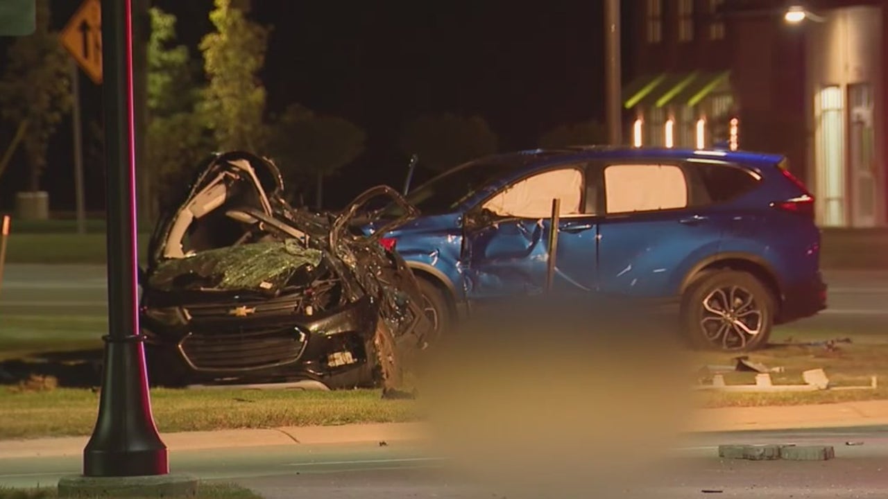 Church honors canonized teenager, man killed in Commerce Twp crash ...