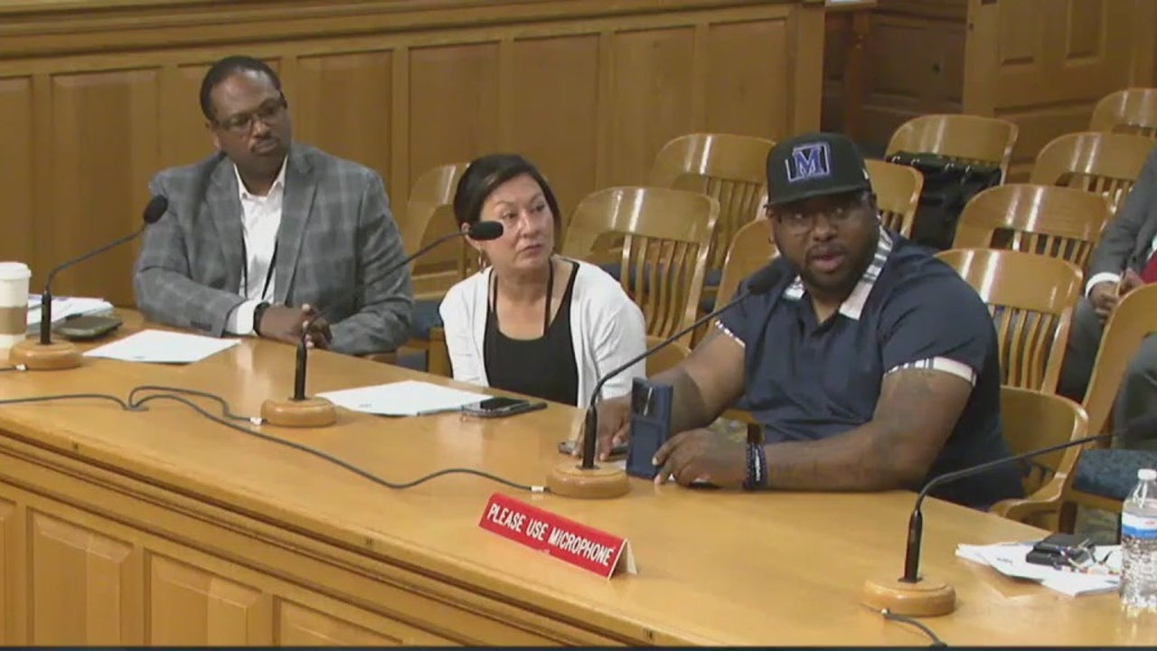 City seeks answers after fatal MKE shooting | FOX6 Milwaukee