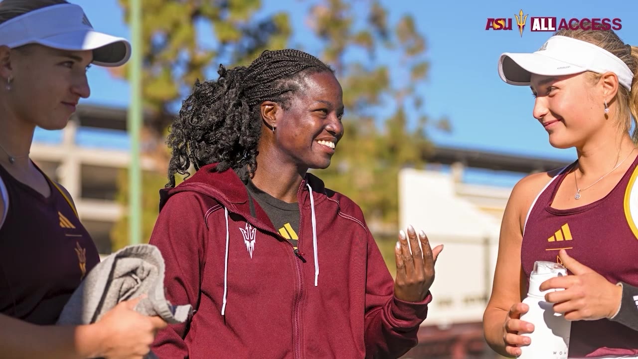 ASU All Access | Ep. 14 | FOX 10 Phoenix