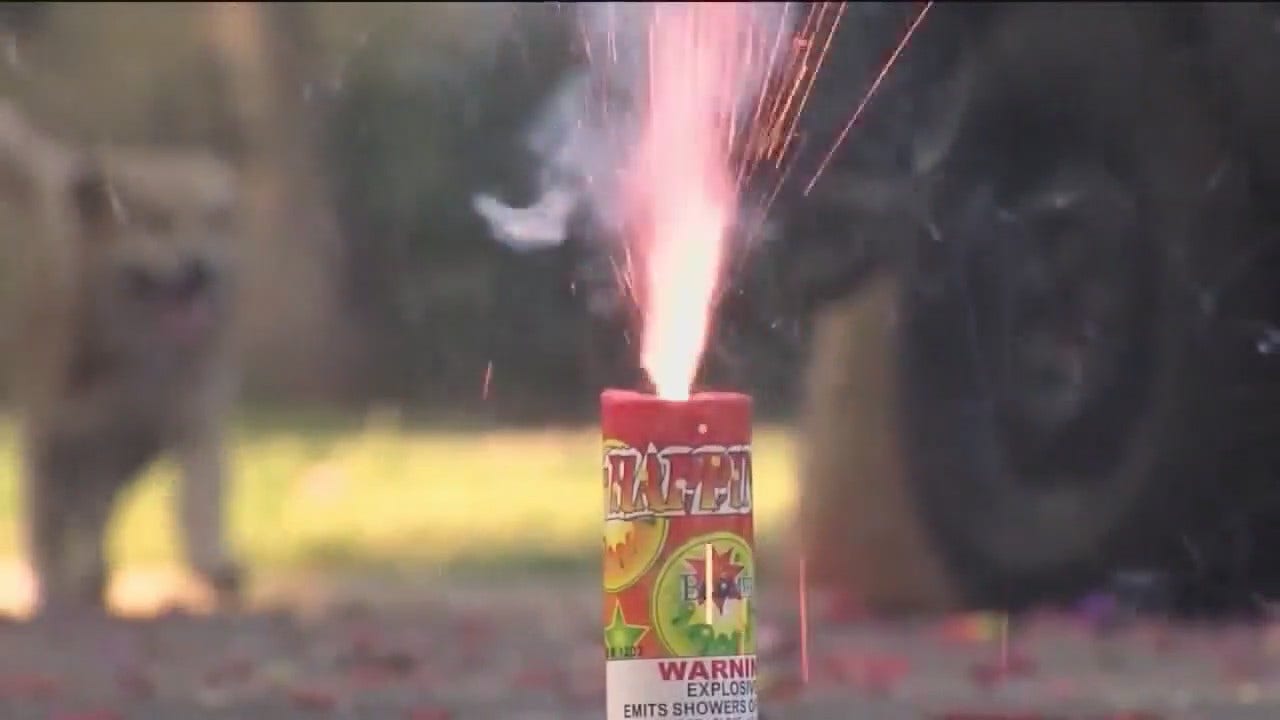 Family of 8 living in hotel after house fire, Clawson fireworks and ...