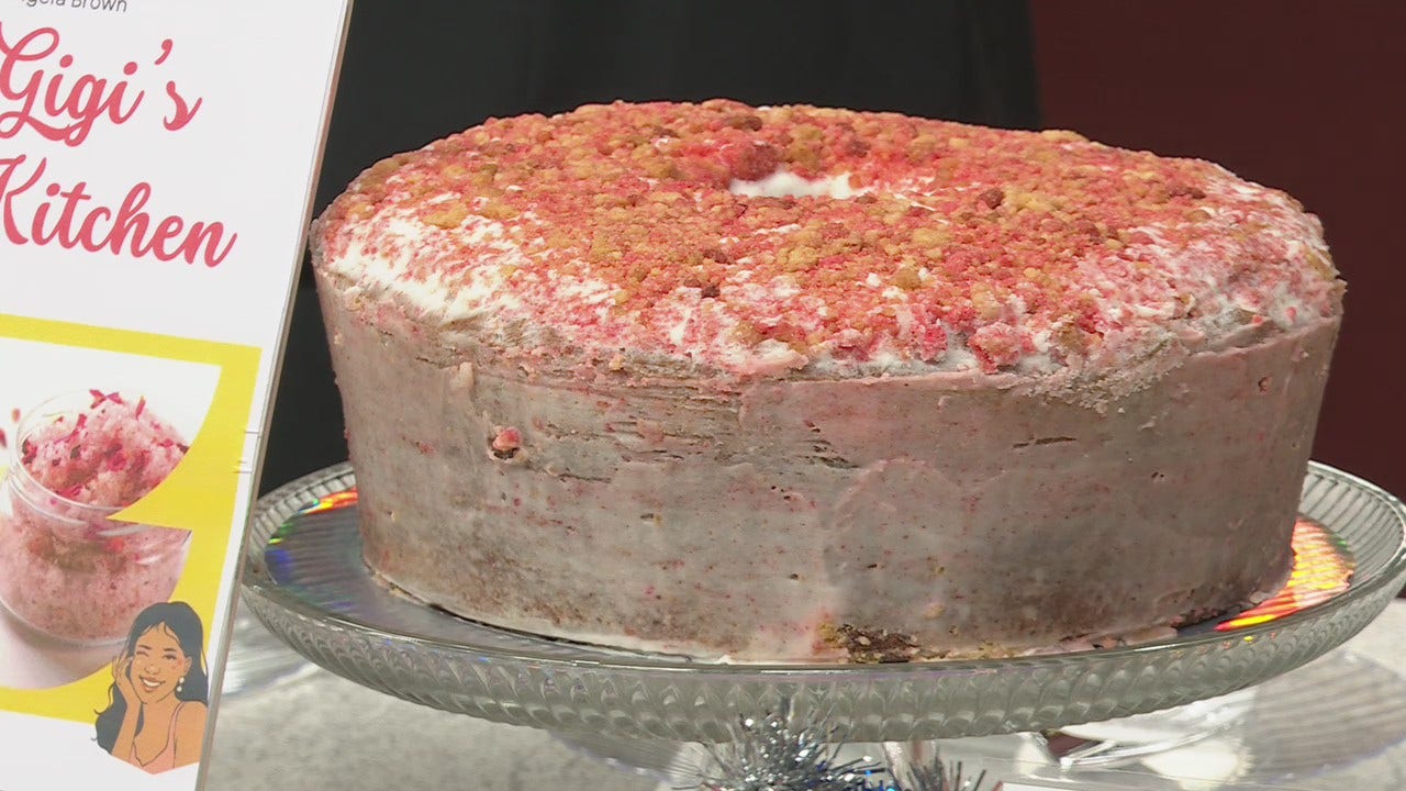 Chef Shawn Jones Part 2 | FOX 2 Detroit