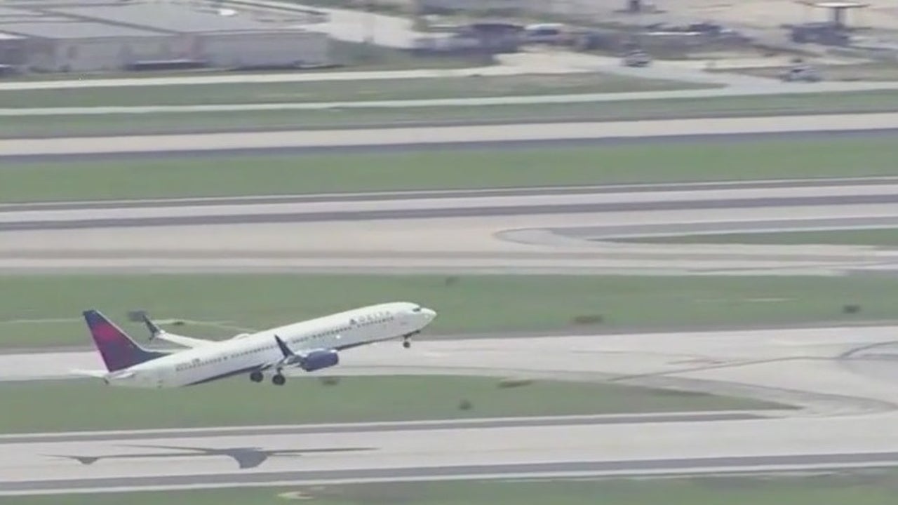Atlanta on list of airports with reduced flights | FOX 5 Atlanta
