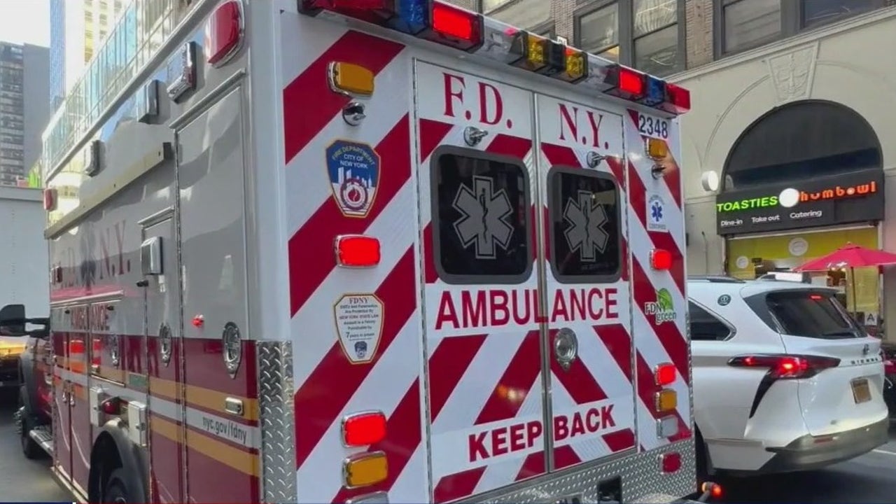 FDNY ambulance directive sparks outcry | FOX 5 New York