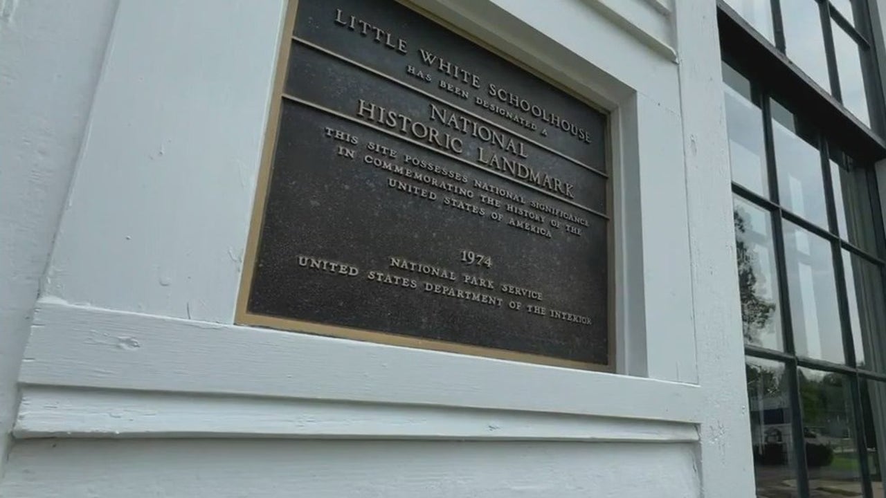 Ripon, birthplace of GOP, highlights party history | FOX6 Milwaukee