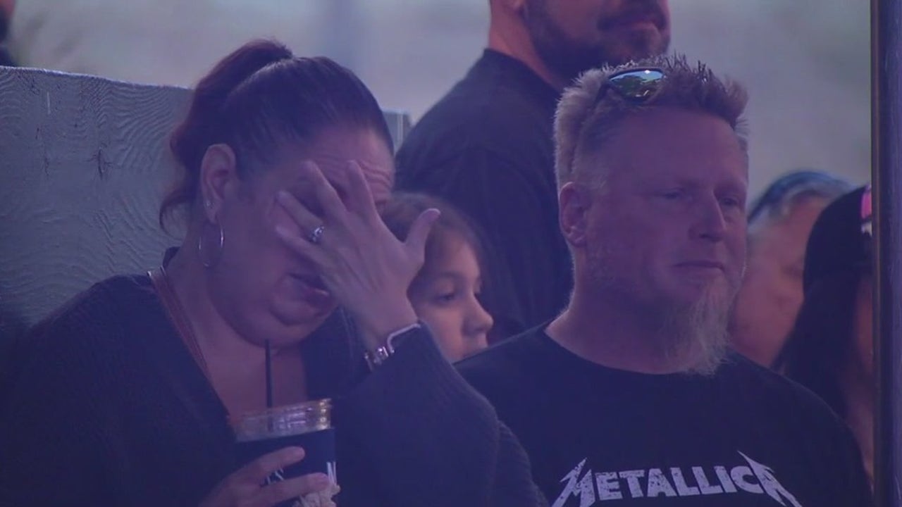 Remembering Cook's Corner 1 year after shooting | FOX 11 Los Angeles