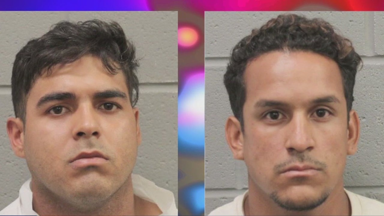 10m Bond For Jocelyn Nungaray Murder Suspects Fox 26 Houston