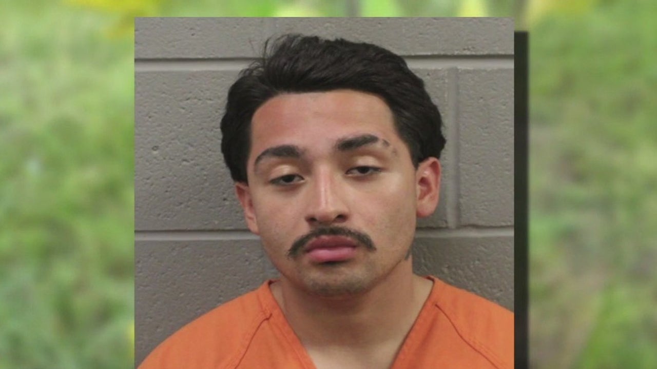 Arrest made in deadly double shooting | FOX 26 Houston