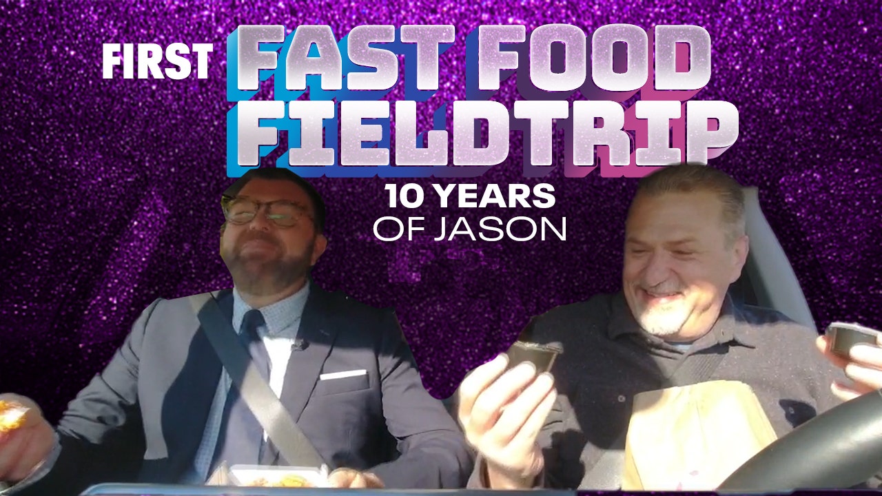 TJS: First Fast Food Field Trip - October 23, 2023 | FOX 9 Minneapolis ...