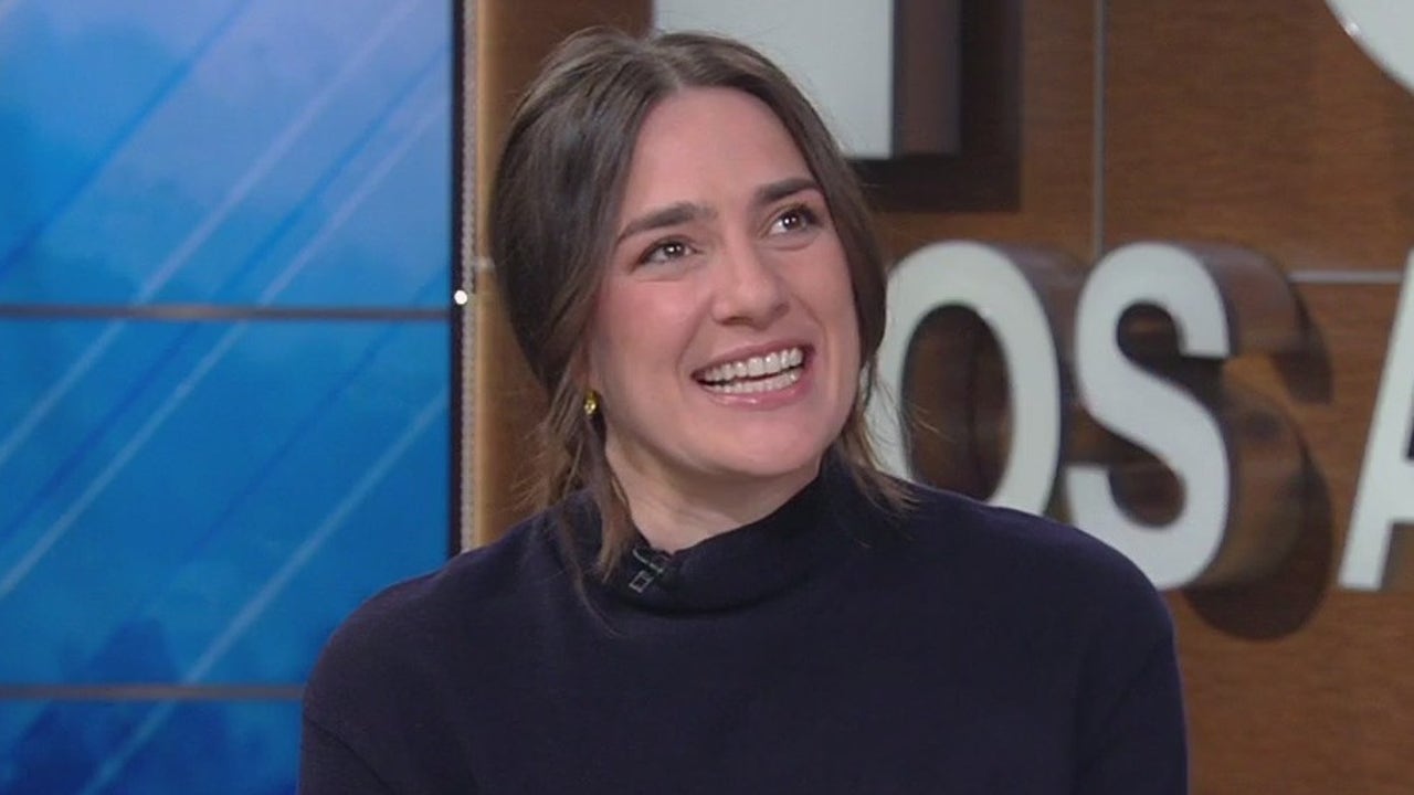 Glenn Boozan visits GDLA+ | FOX 11 Los Angeles