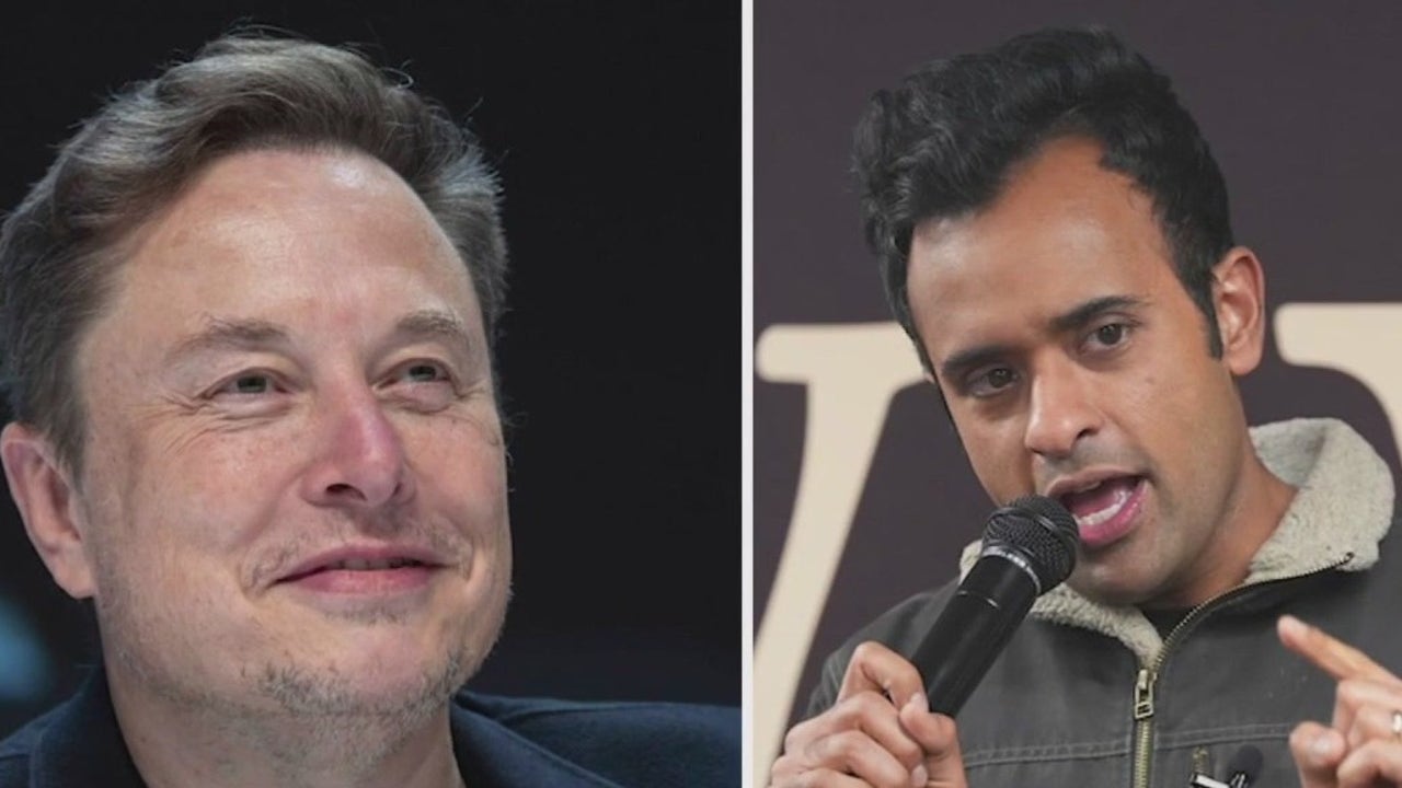 Vivek Ramaswamy vows to cut Pentagon budget | FOX 11 Los Angeles