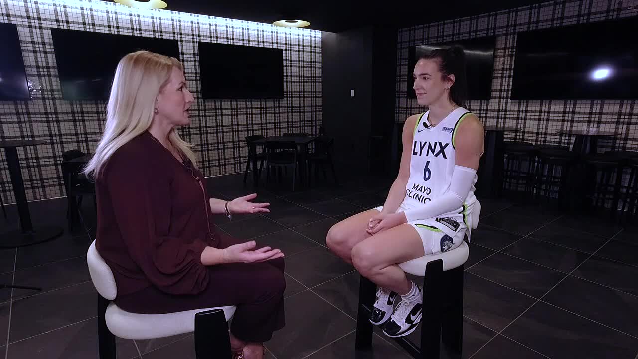 Bridget Carleton and Karlie Samuelson: Unscripted with Dawn Mitchell ...