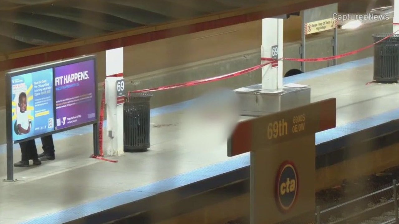 Police question person of interest in deadly Red Line shooting | FOX 32 ...