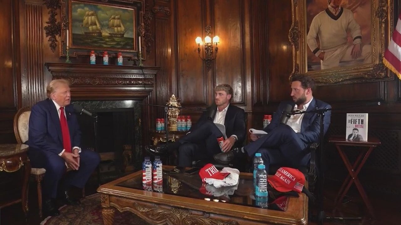 Trump celebrates 78th birthday | FOX 5 Atlanta