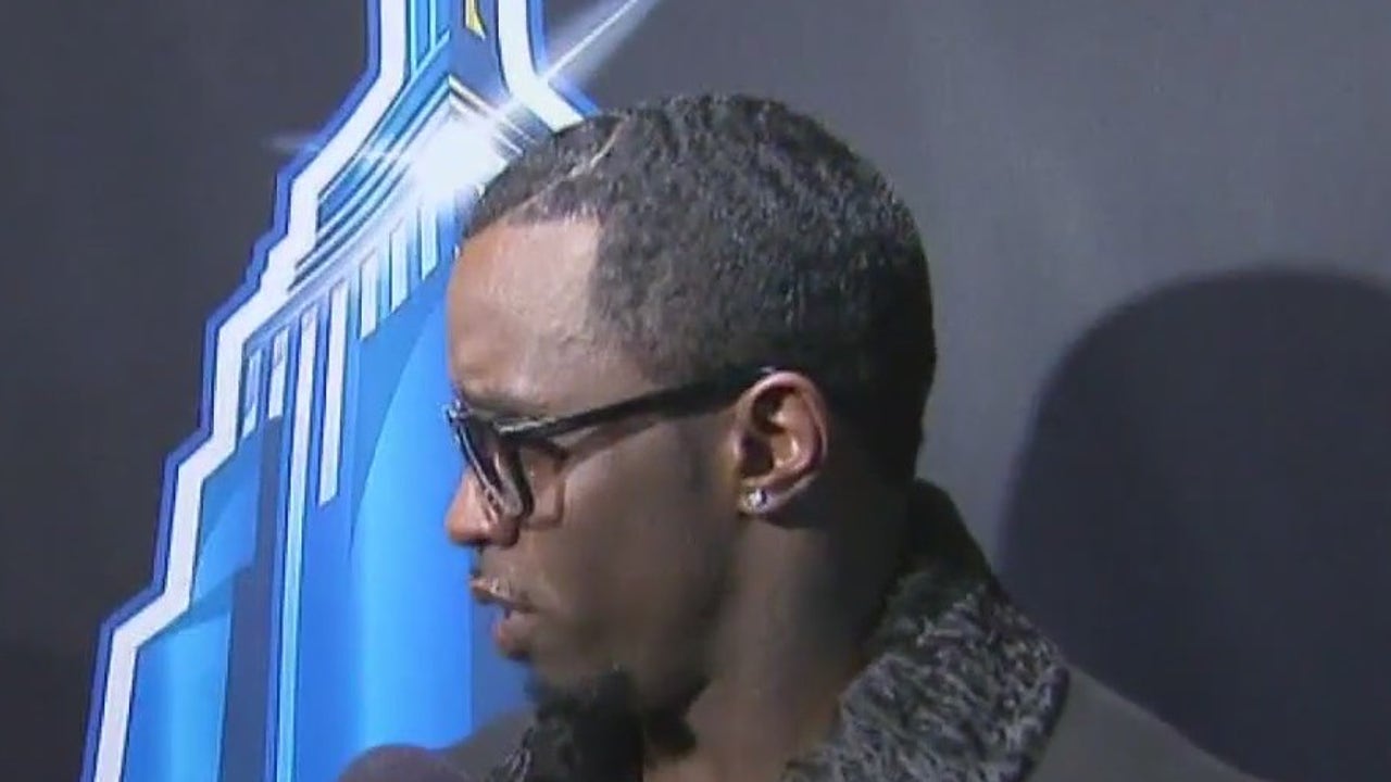 Woman's sex-abuse suit against Diddy in Orinda could be dismissed ...