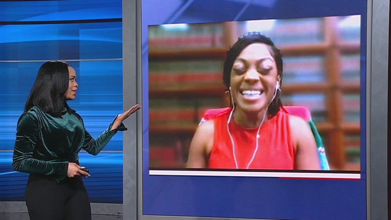 Entertainment new update with Kierra M | FOX 5 Atlanta