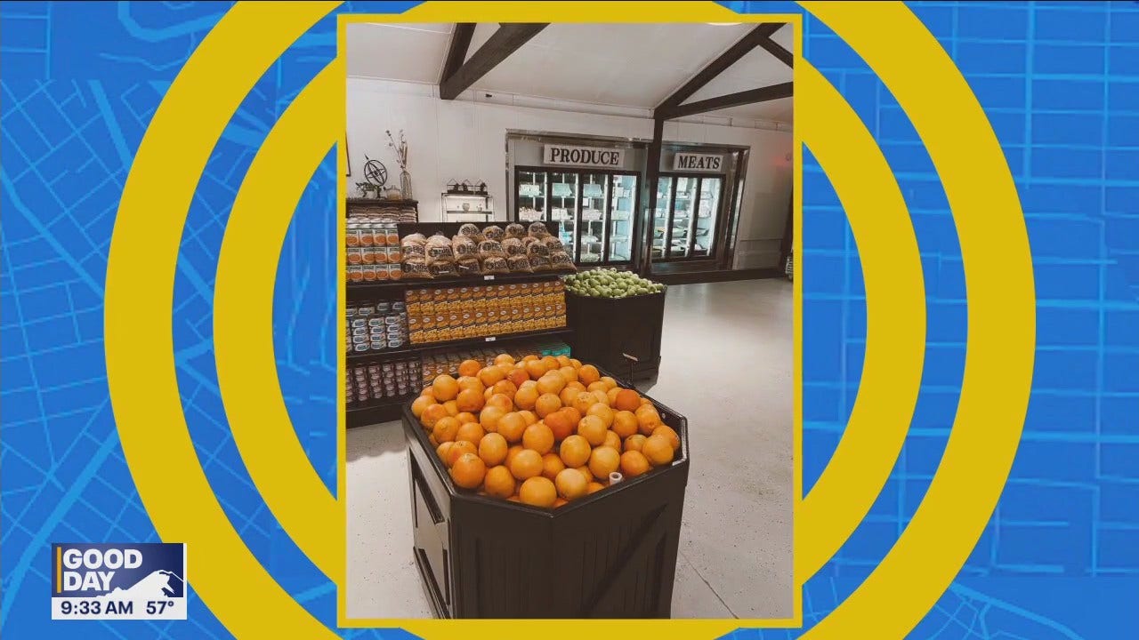 Goodroots NW builds food secure communities | FOX 13 Seattle