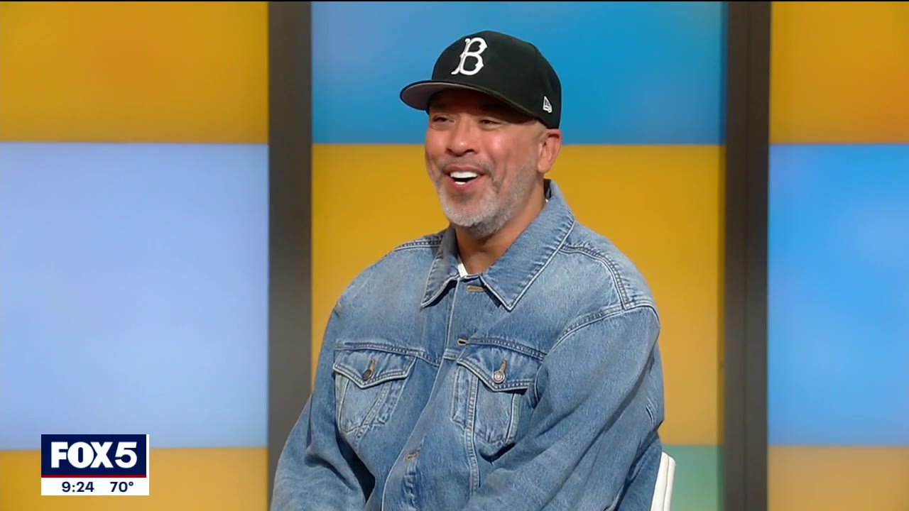 Sherri Shepherd, Jo Koy: Good Day Today | FOX 5 New York