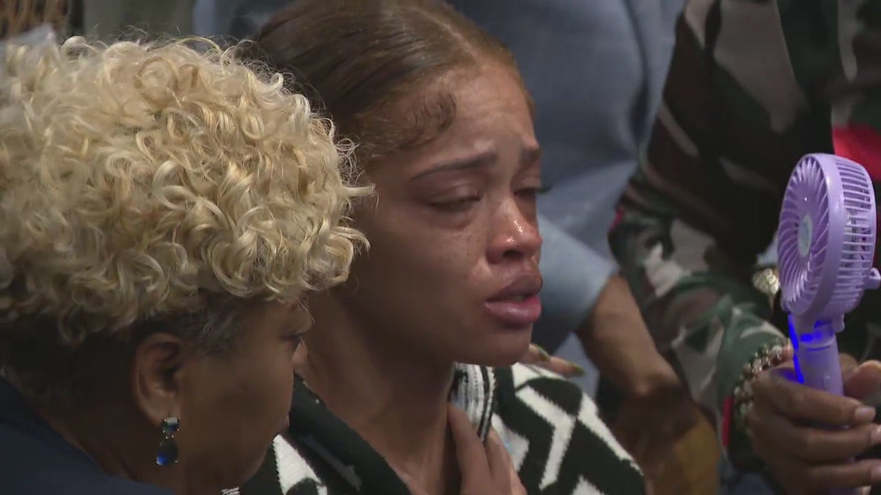 Sentencing in Secoriea Turner murder | FOX 5 Atlanta