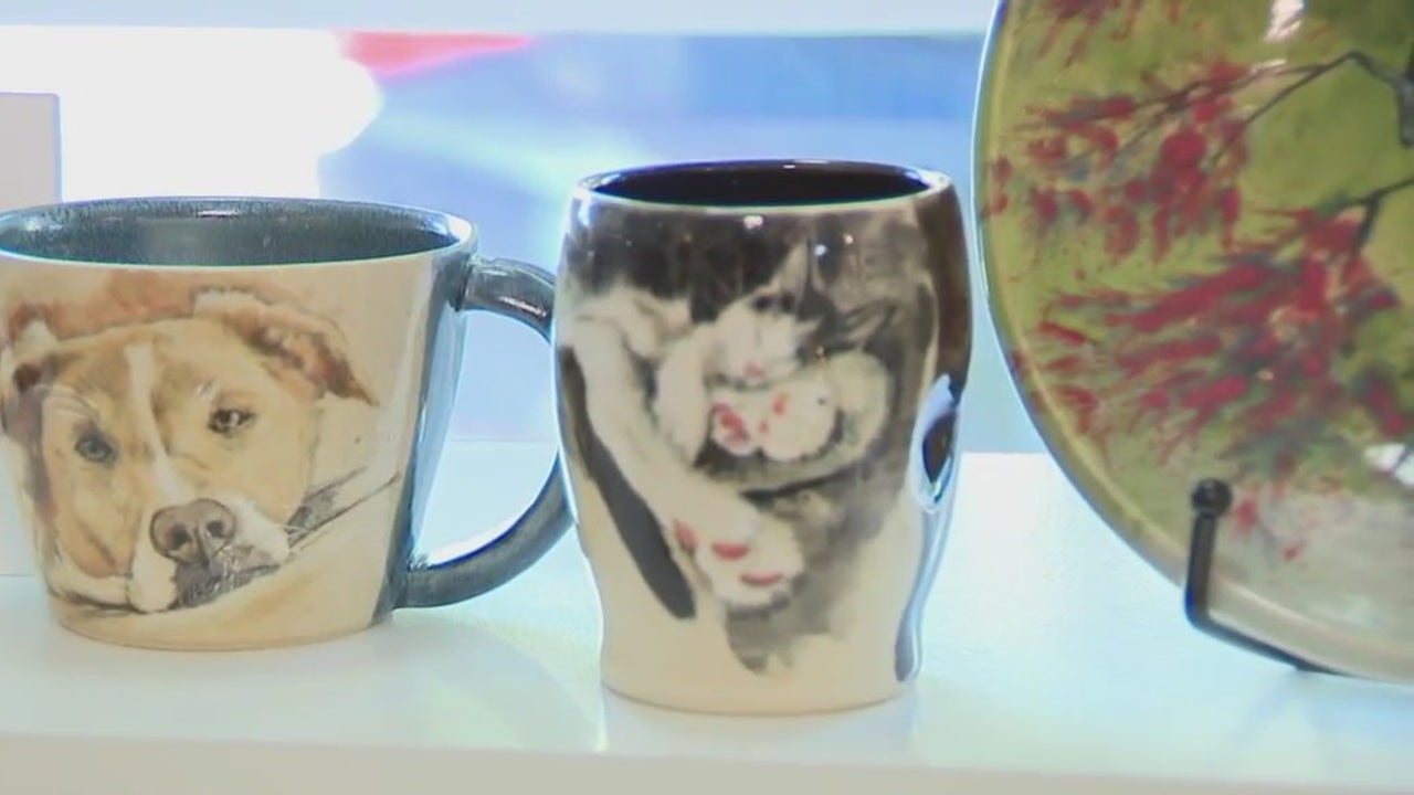 Creativity, talent of Wisconsin Craft members | FOX6 Milwaukee