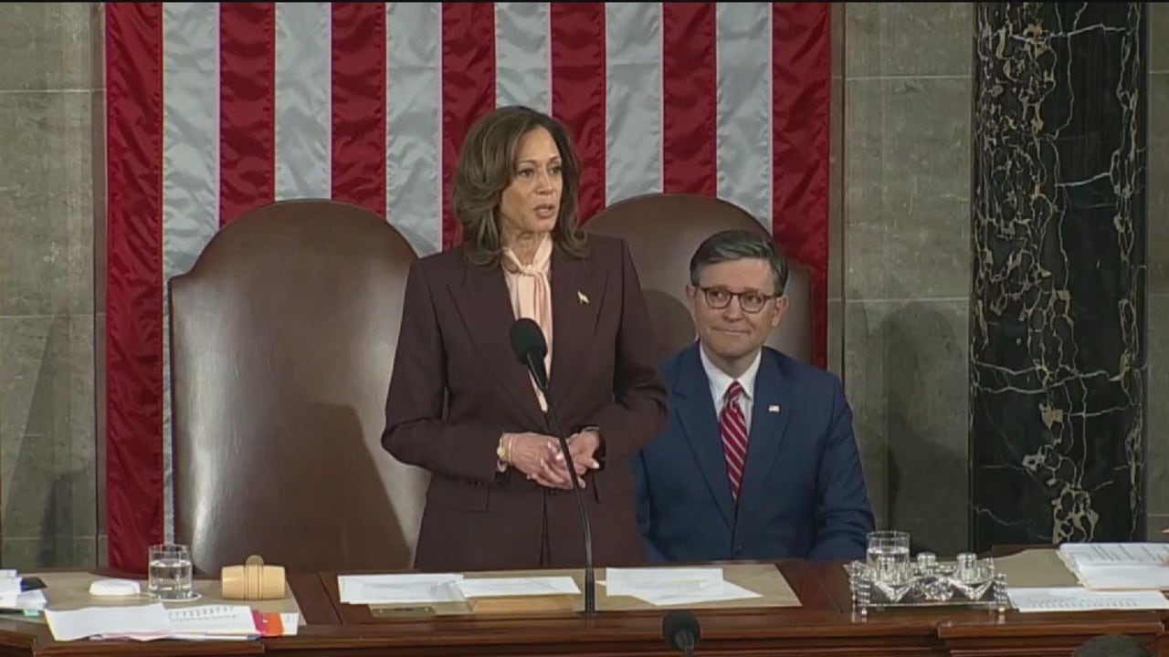 Congress certifies election win for Trump | FOX 5 New York