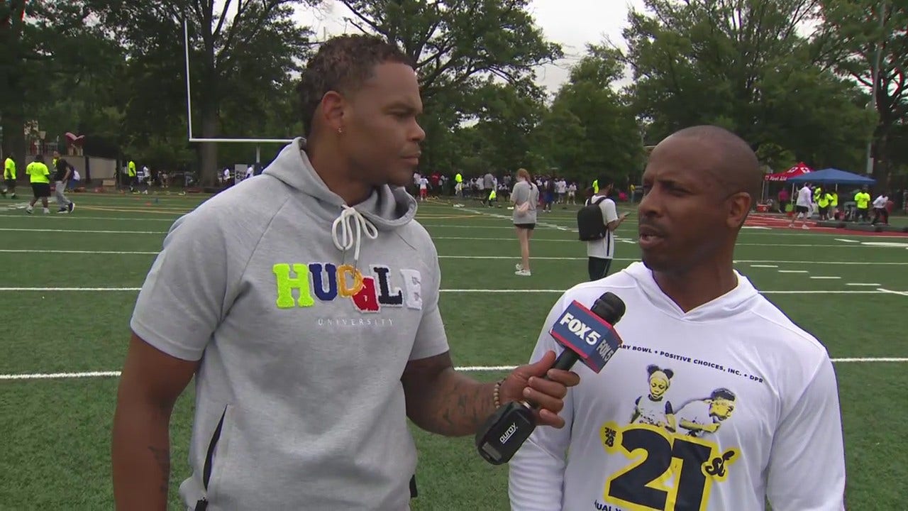 Loud AF with Chad Ricardo | FOX 5 DC