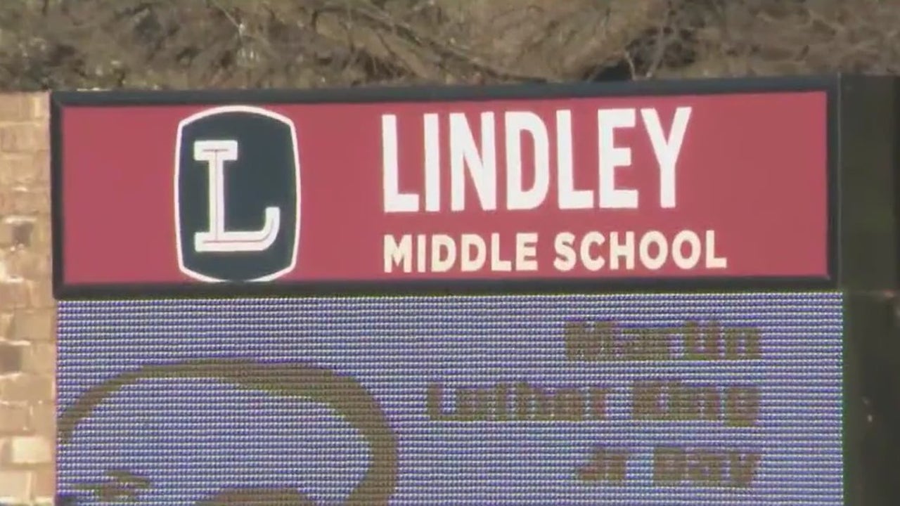 Lindley Middle School shooting update | FOX 5 Atlanta
