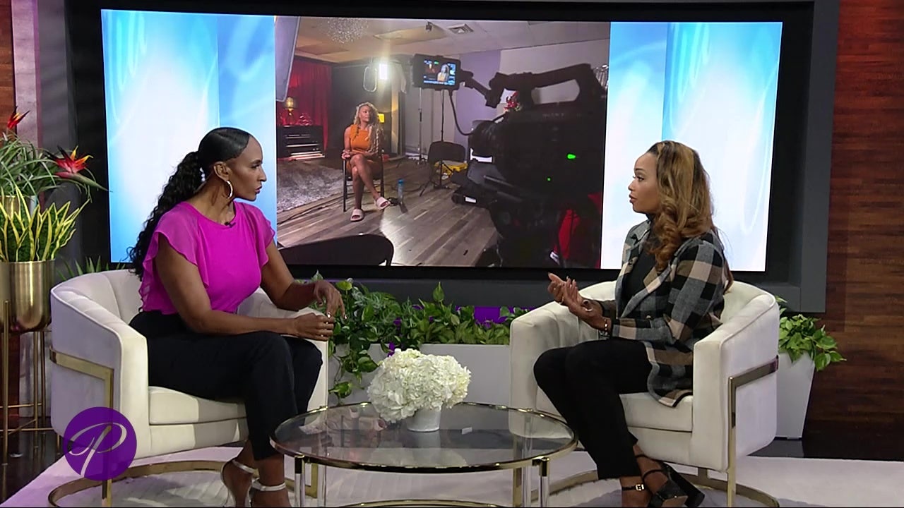 Portia: Behind the Scenes | FOX 5 Atlanta