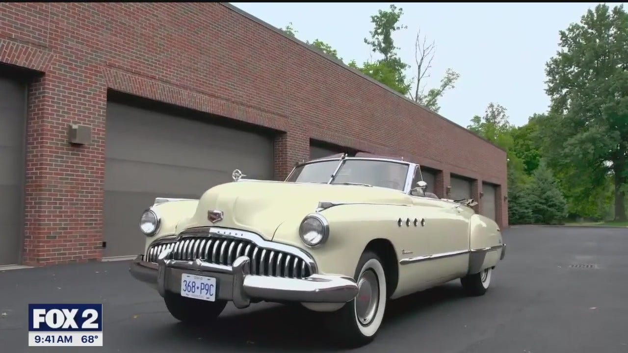 Autos for Autism | FOX 2 Detroit