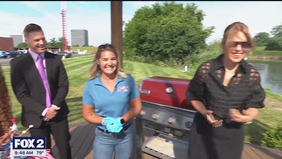 Cooking School | FOX 2 Detroit