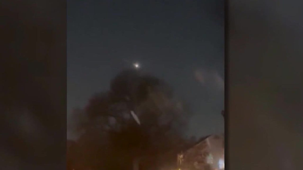 Georgia residents report drone sightings | FOX 5 Atlanta