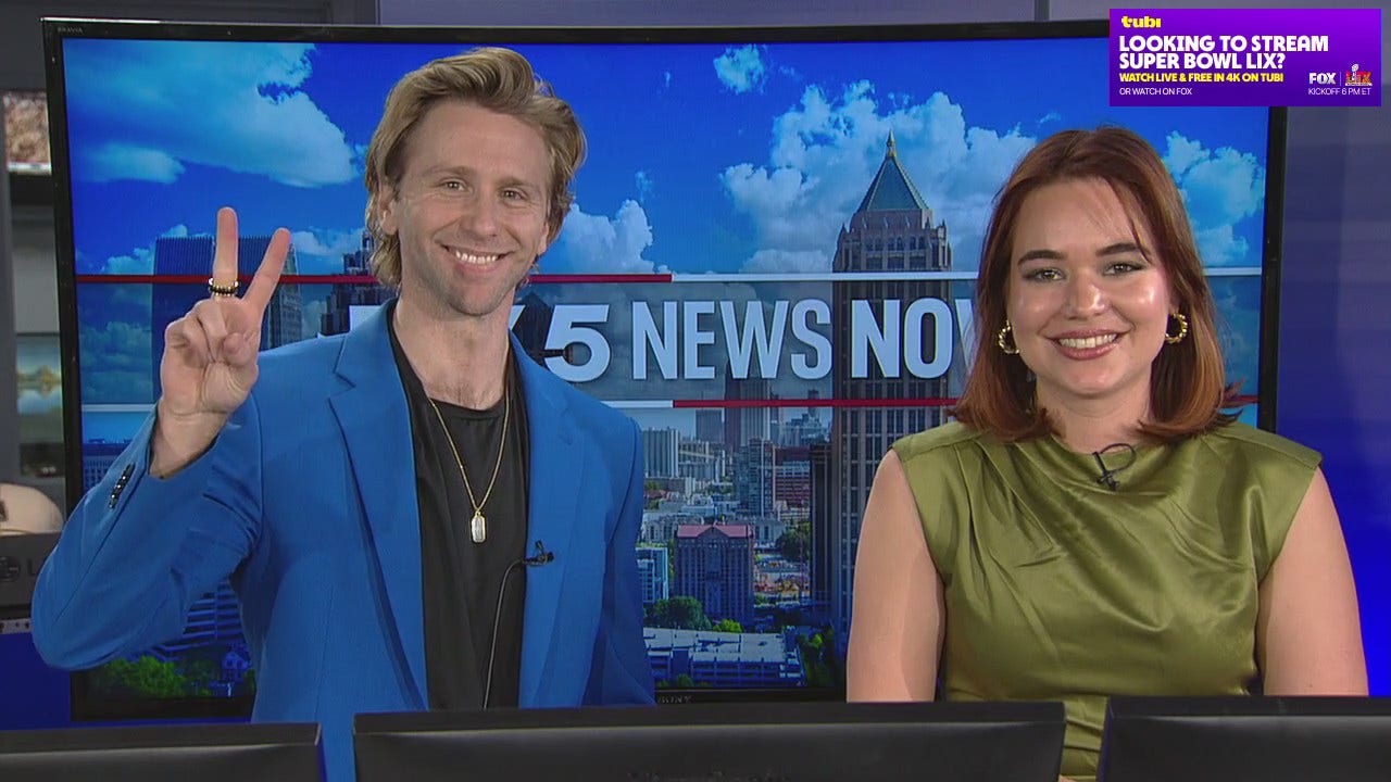 Casting Call Special Guest: Jesse Malinowski of Get Scene Studios | FOX ...