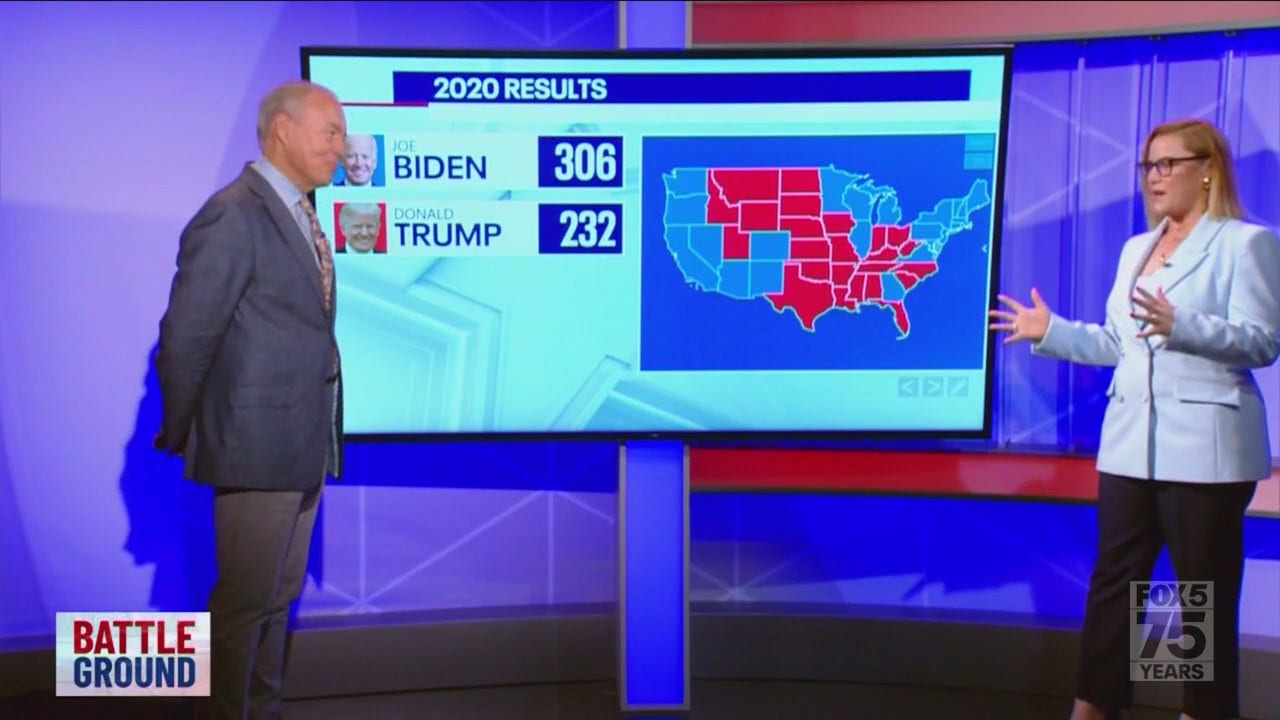 'Battleground' episode 1: Full show | FOX 5 Atlanta