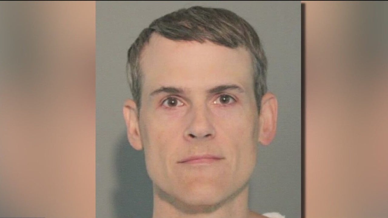 Vallejo kidnapper Matthew Muller charged in 15-year-old South Bay ...