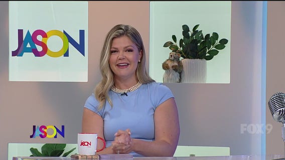 The Jason Show | FOX 9 Minneapolis-St. Paul