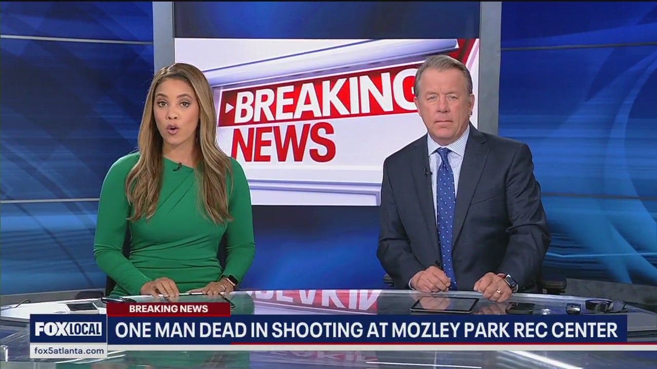 FOX 5 News at 10 p.m. May 27, 2025 | FOX 5 Atlanta