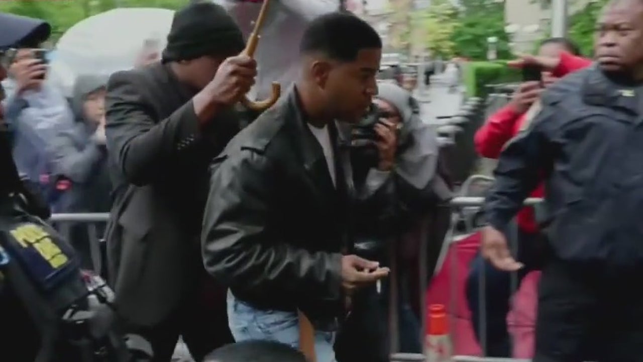 Diddy trial: Rapper Kid Cudi takes the stand | FOX 26 Houston