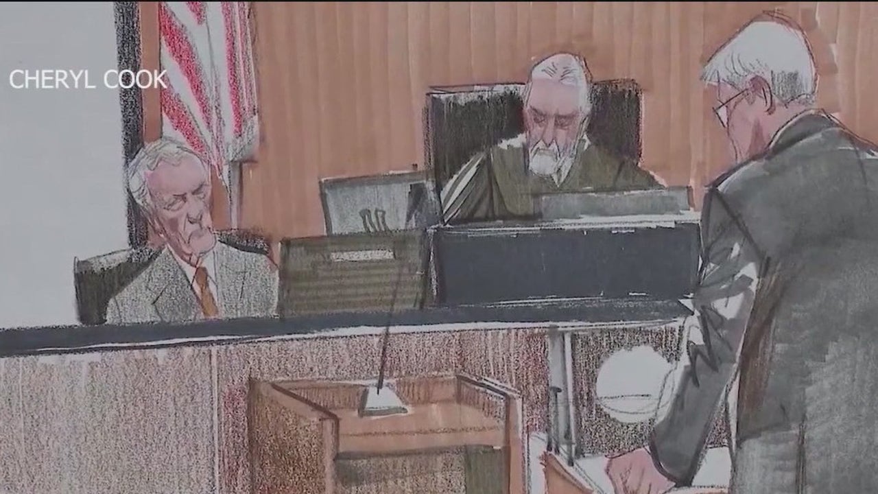 Mike Madigan trial: Jurors still undecided after 7 days of ...