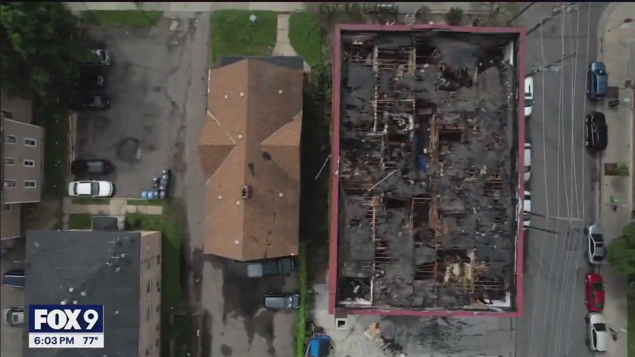 FOX 9 News at 6 p.m. | FOX 9 Minneapolis-St. Paul