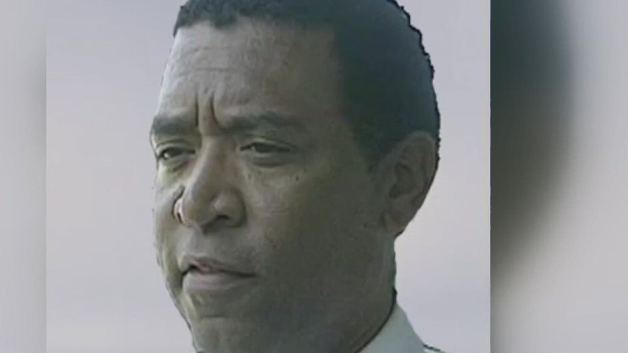 Man who killed Oakland journalist Chauncey Bailey paroled | KTVU FOX 2