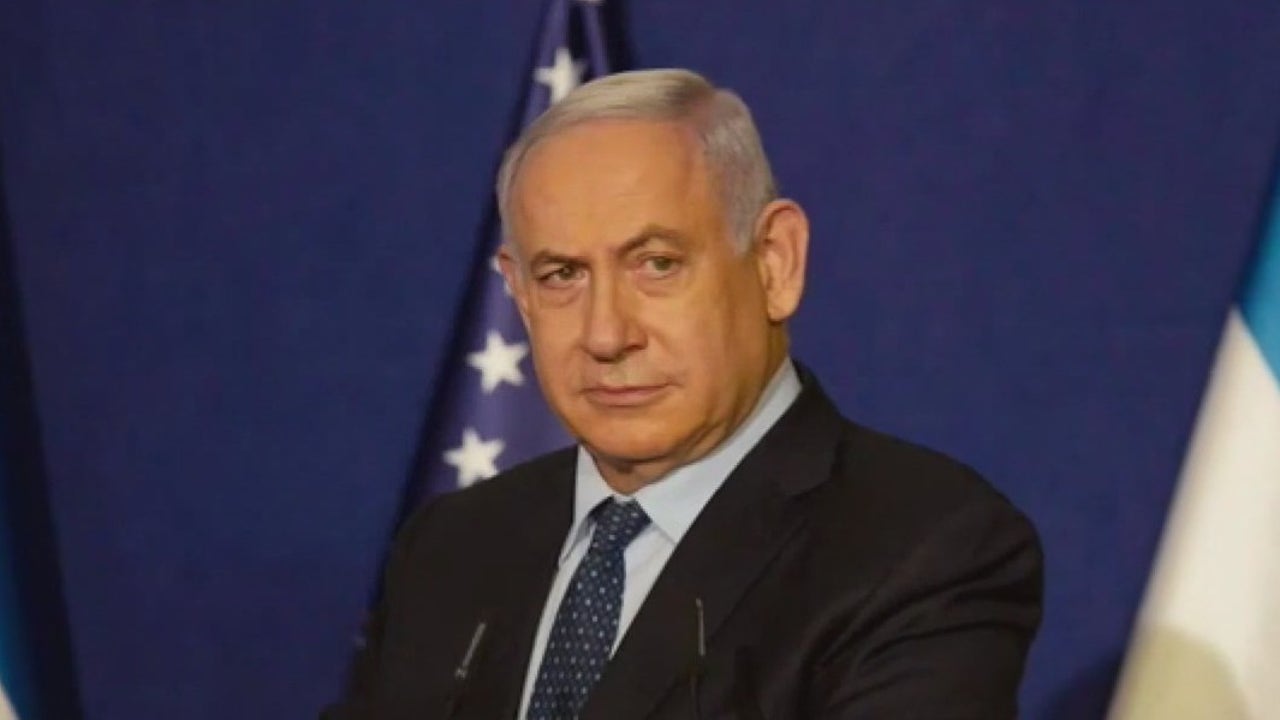 Netanyahu rejects a ceasefire against Hamas in Gaza | FOX 5 Atlanta