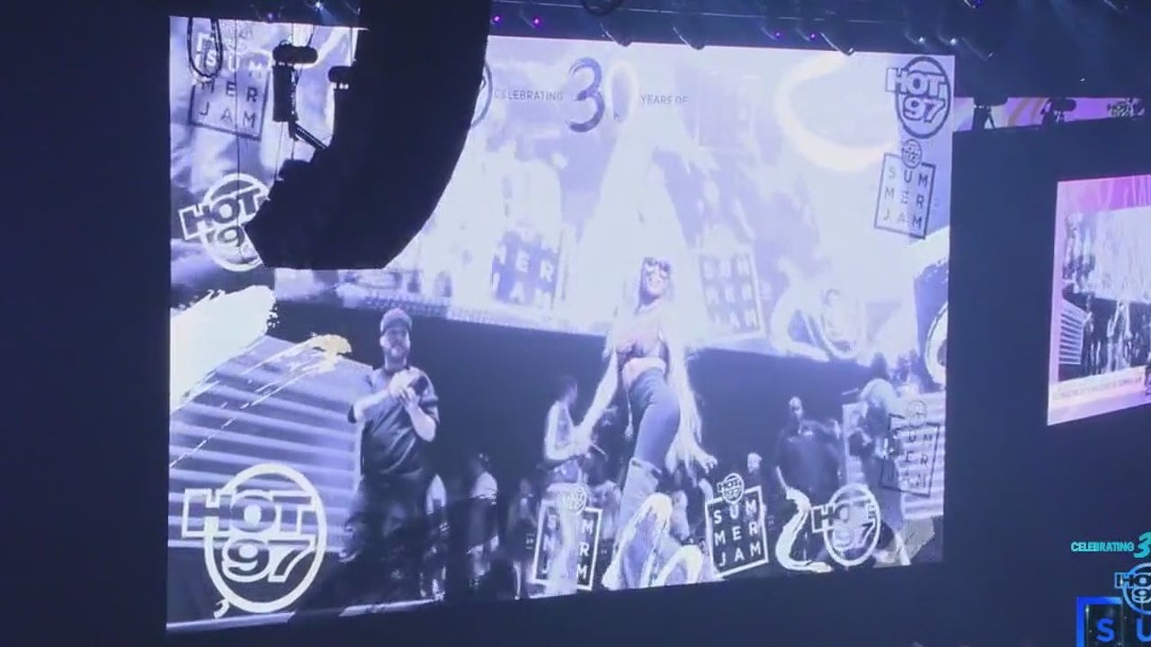Hot 97 celebrates Summer Jam 2024 | FOX 5 New York