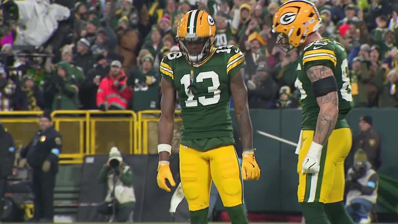 How are the Packers handling run to the playoffs? | FOX6 Milwaukee