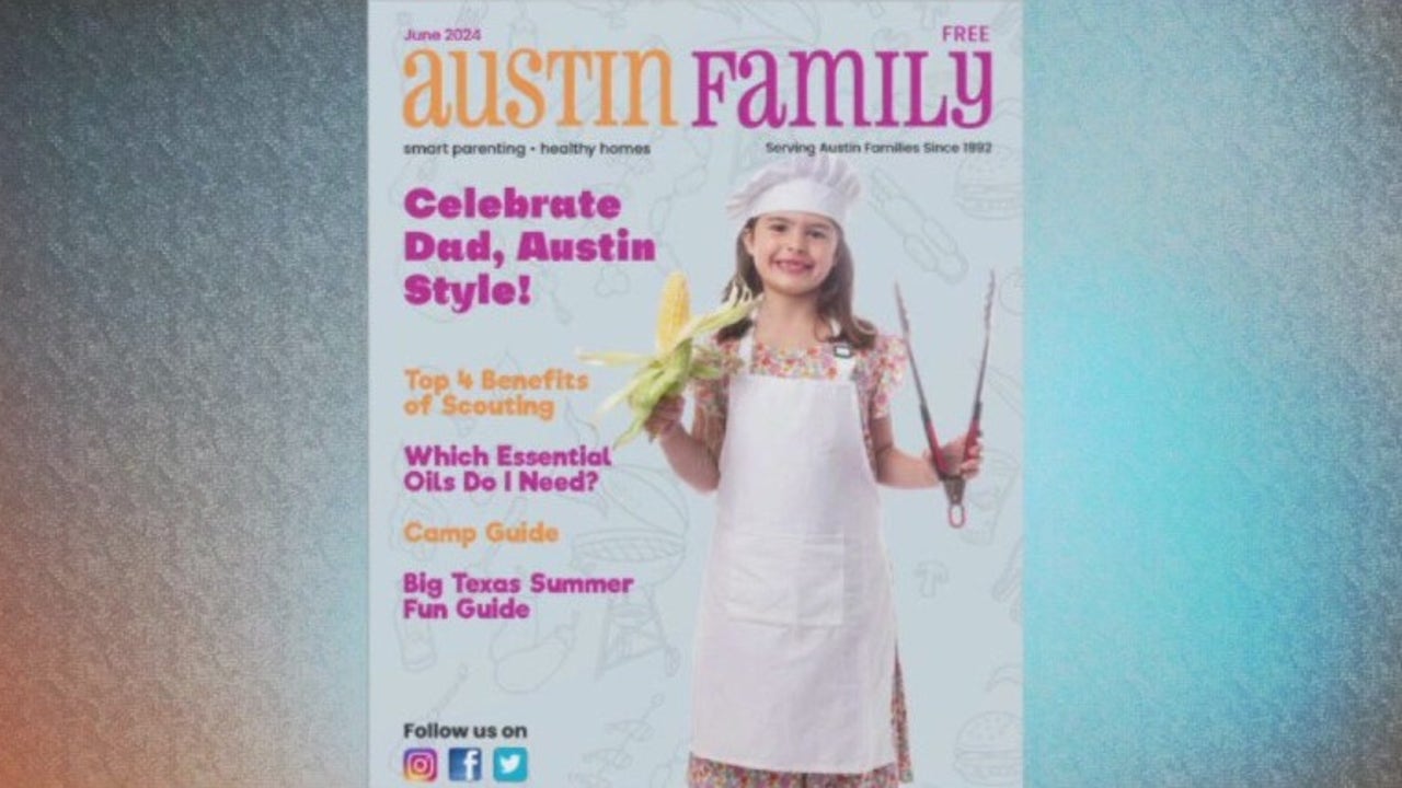 Top four benefits of Scouting | FOX 7 Austin