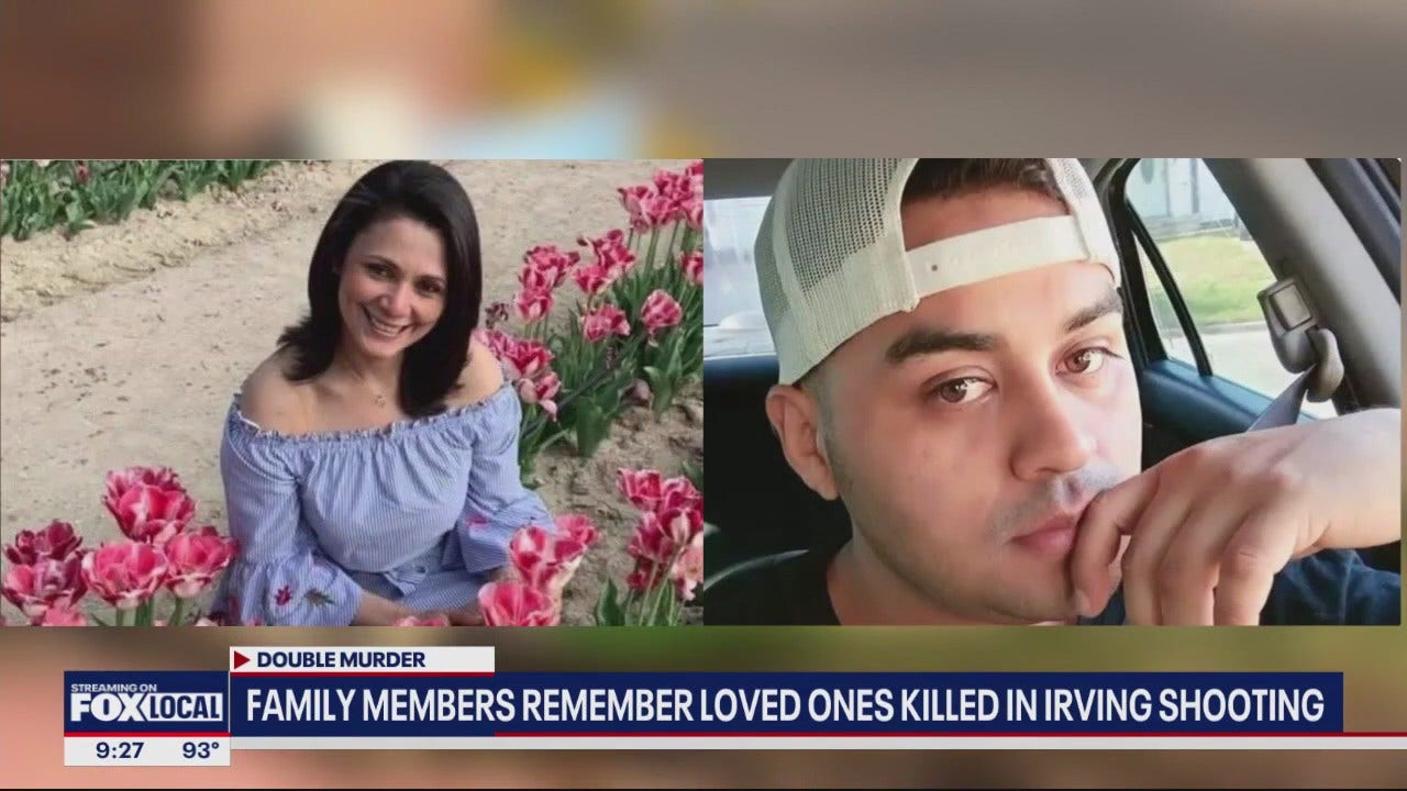 Chick Fil A Shooting Victims Remembered By Loved Ones Fox 4 Dallas