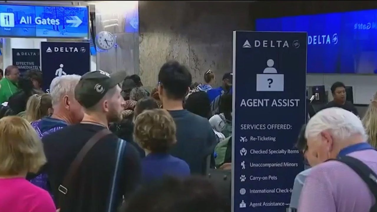Feds open investigation as Delta customers continue to report issues ...