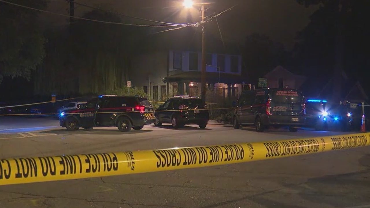 Man shot, killed while celebrating birthday | FOX 5 Atlanta