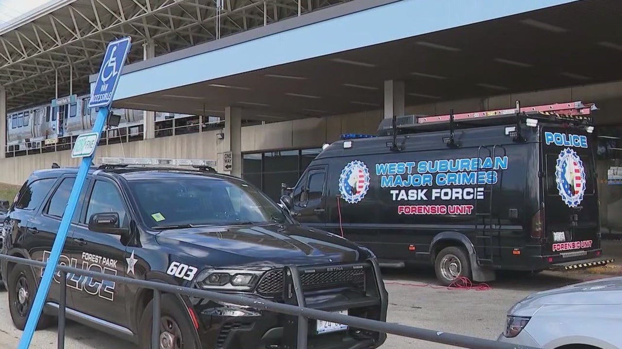 Charges expected in fatal shootings of 4 CTA Blue Line riders | FOX 32 ...